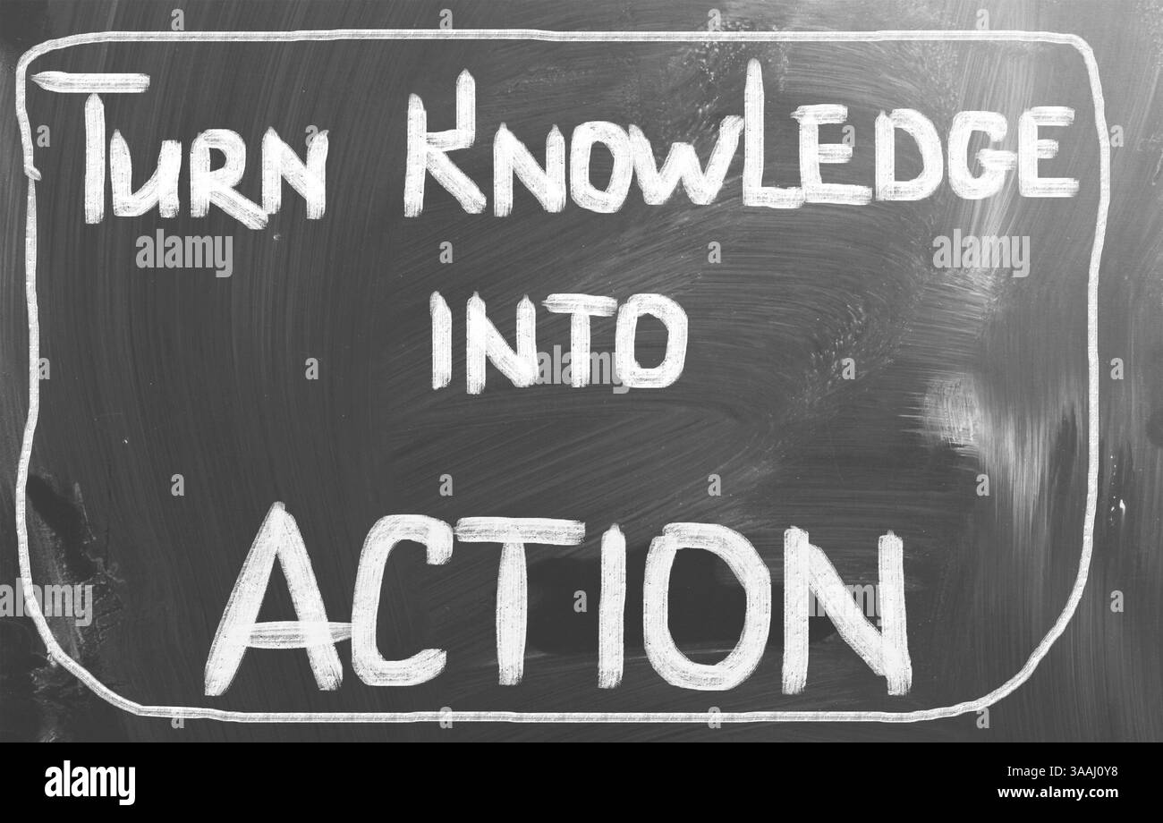 Knowledge image Black and White Stock Photos & Images - Alamy