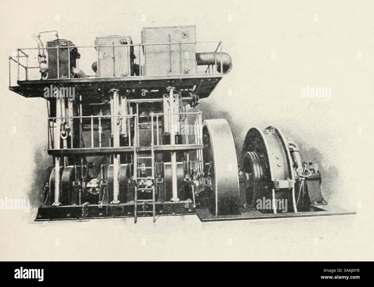 Machine operators from The Engineering Magazine Devoted to Industrial ...