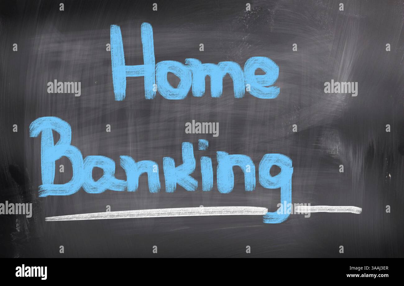 Indoor banking hi-res stock photography and images - Alamy