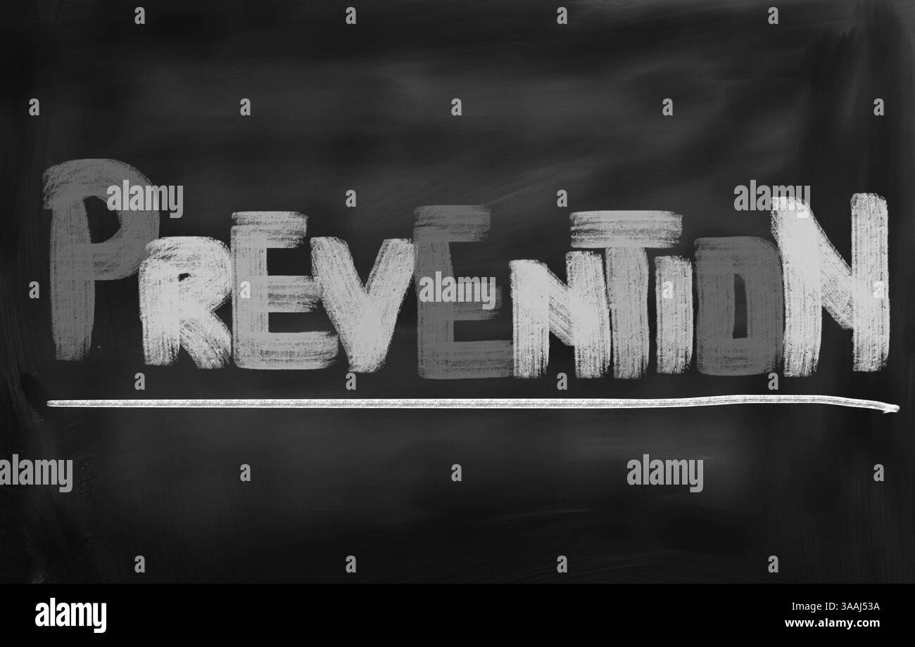 Having prevention hi-res stock photography and images - Alamy