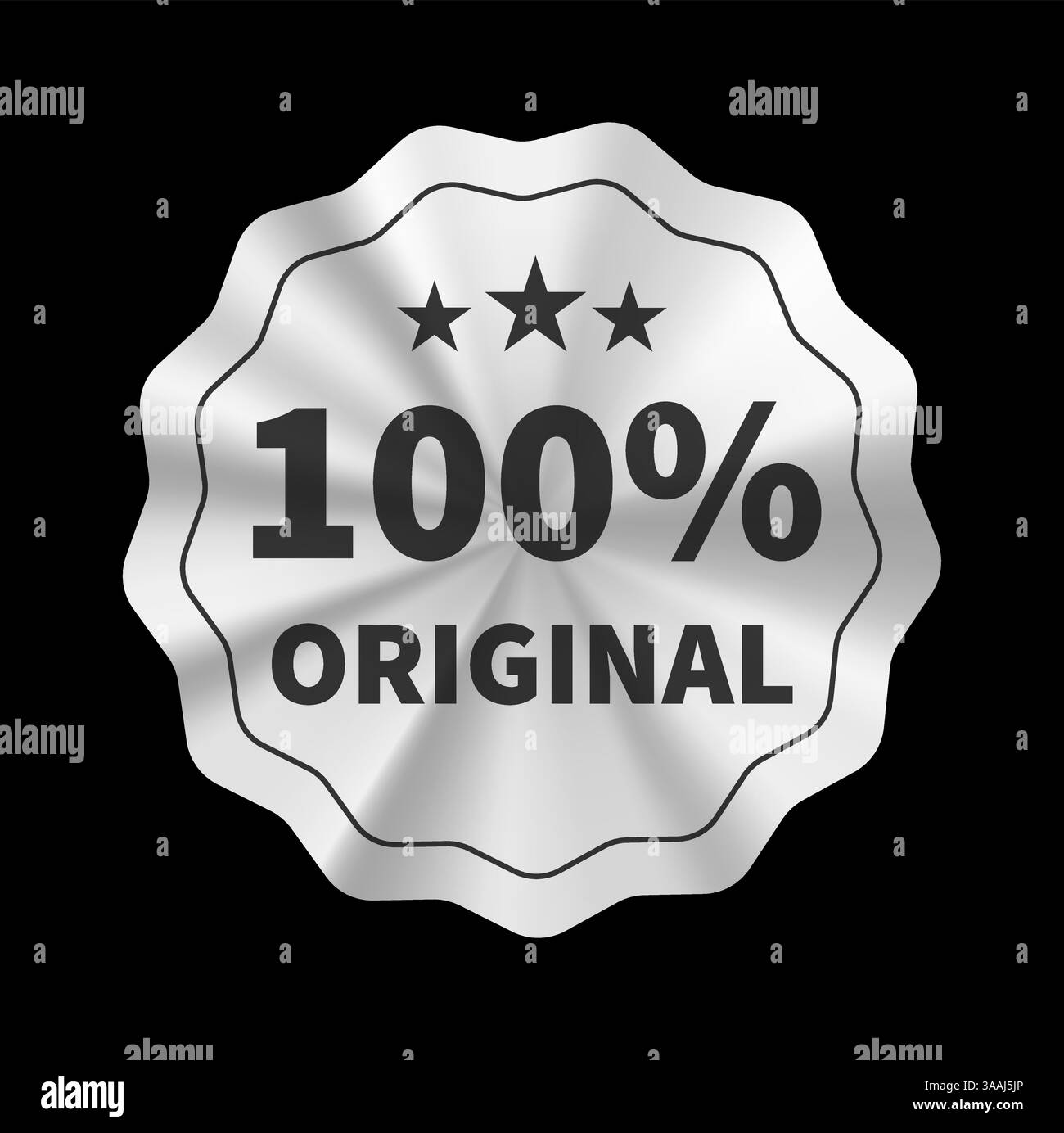 Sophisticated silver Stock Vector Images - Alamy