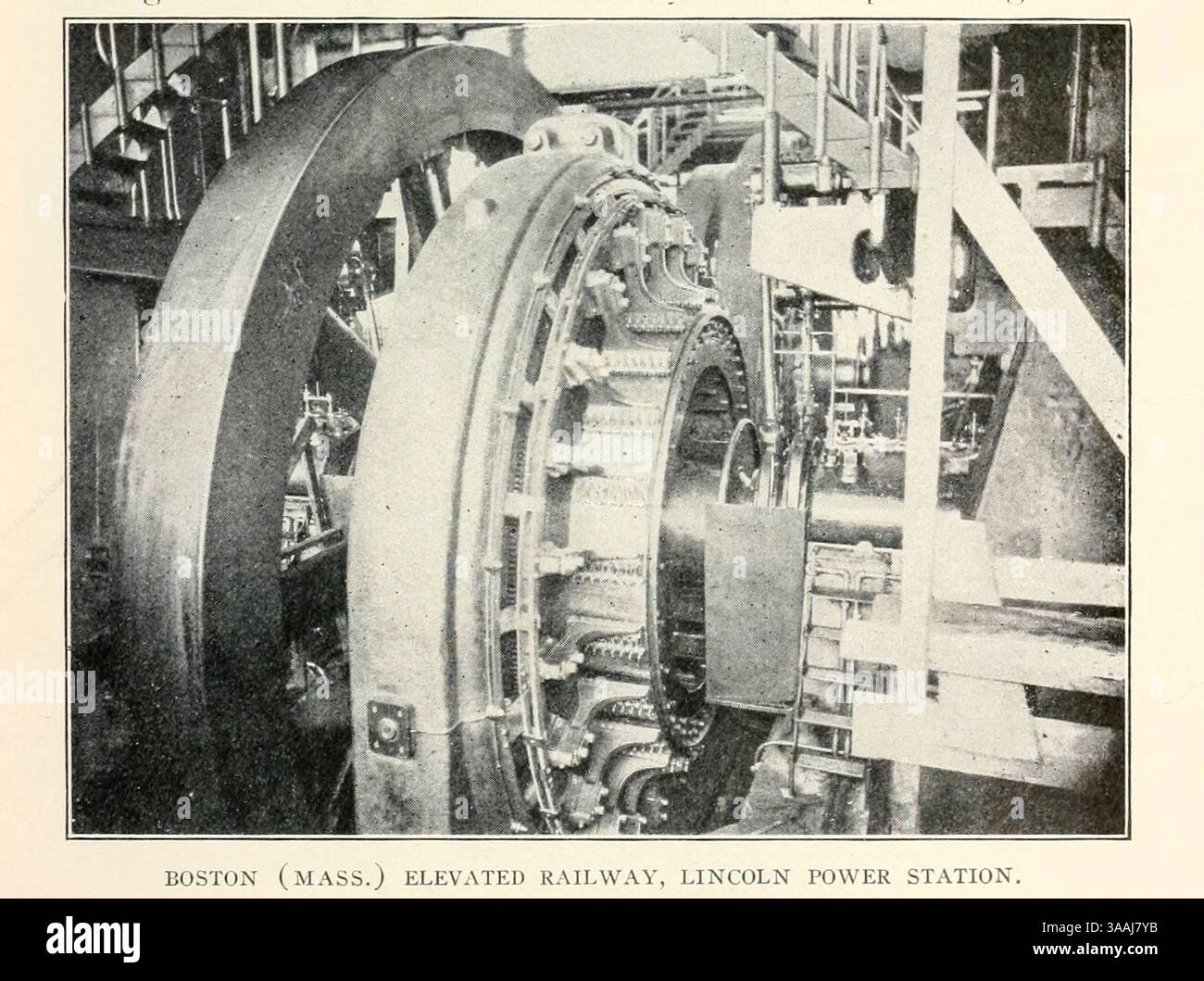 1900s steam engines hi-res stock photography and images - Alamy
