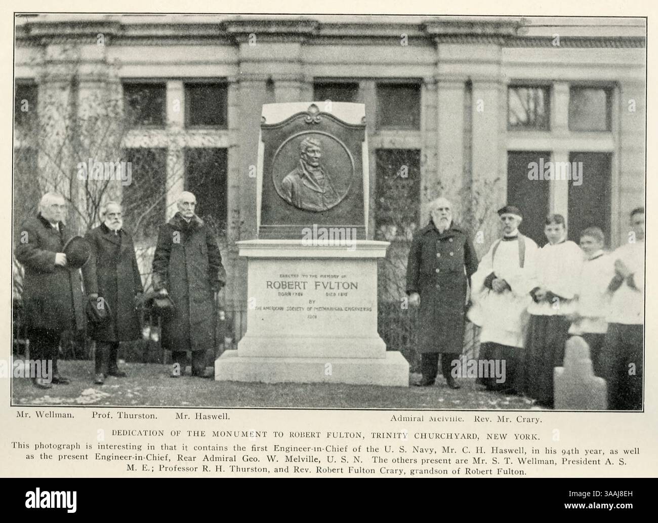 1901 dedication hi-res stock photography and images - Alamy