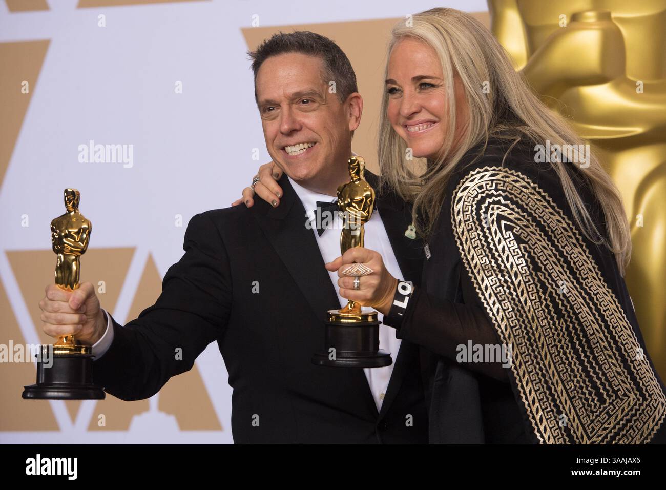 Darla baker hi-res stock photography and images - Alamy