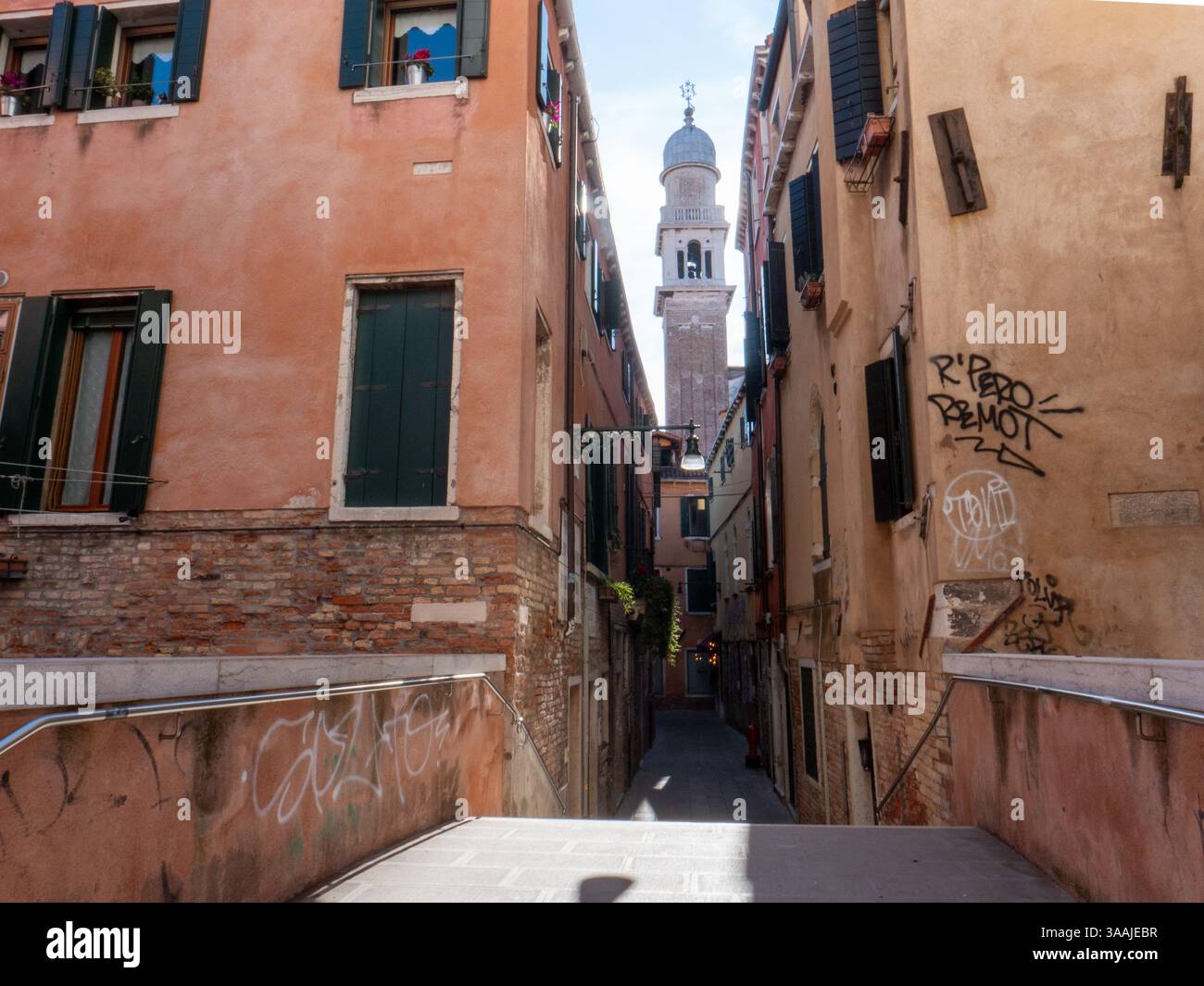 Renaissance veronese architecture hi-res stock photography and images ...