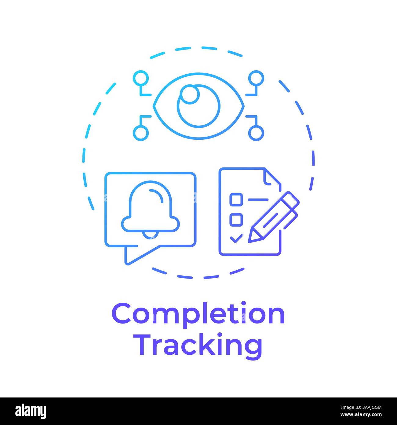 Automated product tracking hi-res stock photography and images - Alamy