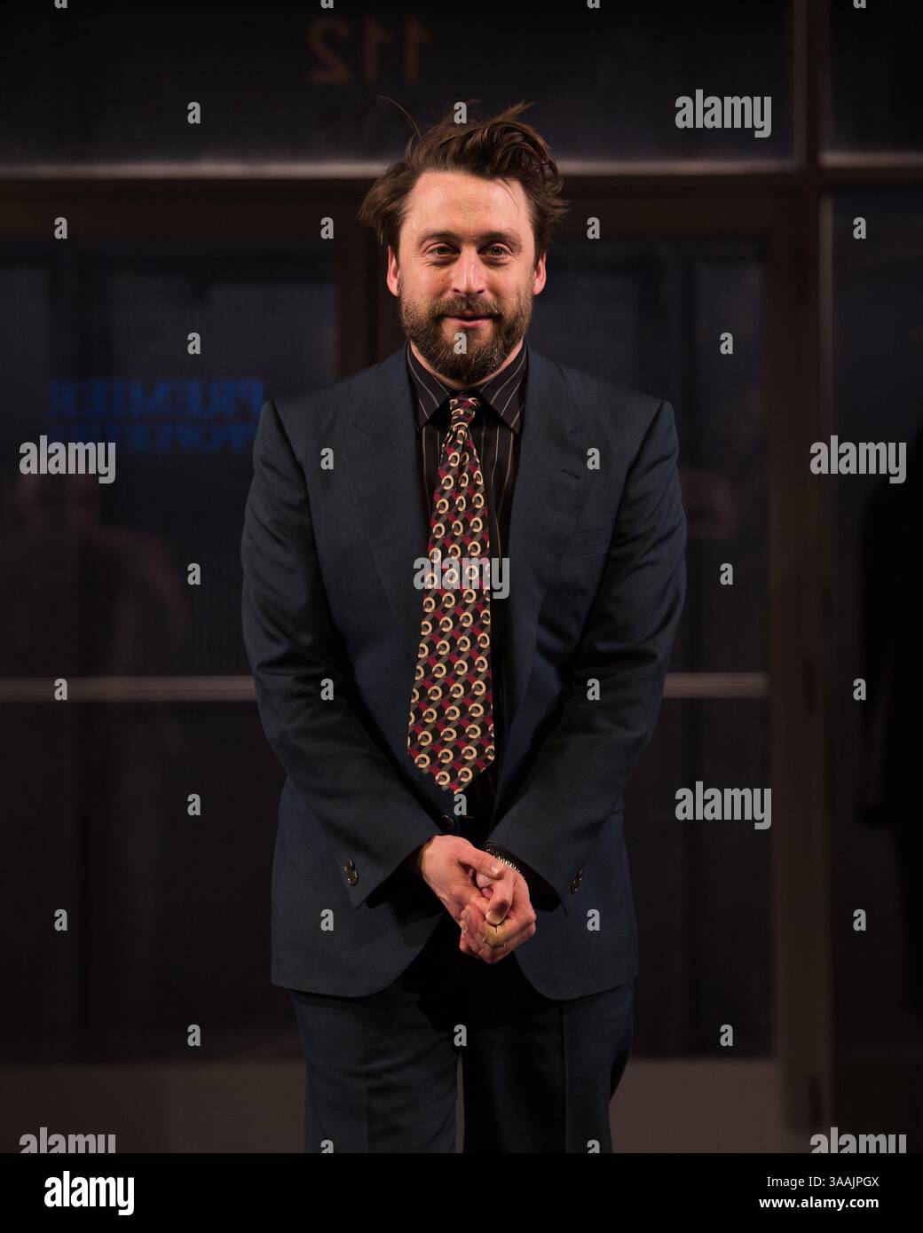 Ny. 31st Mar, 2025. Kieran Culkin in attendance for GLENGARRY GLEN ROSS ...