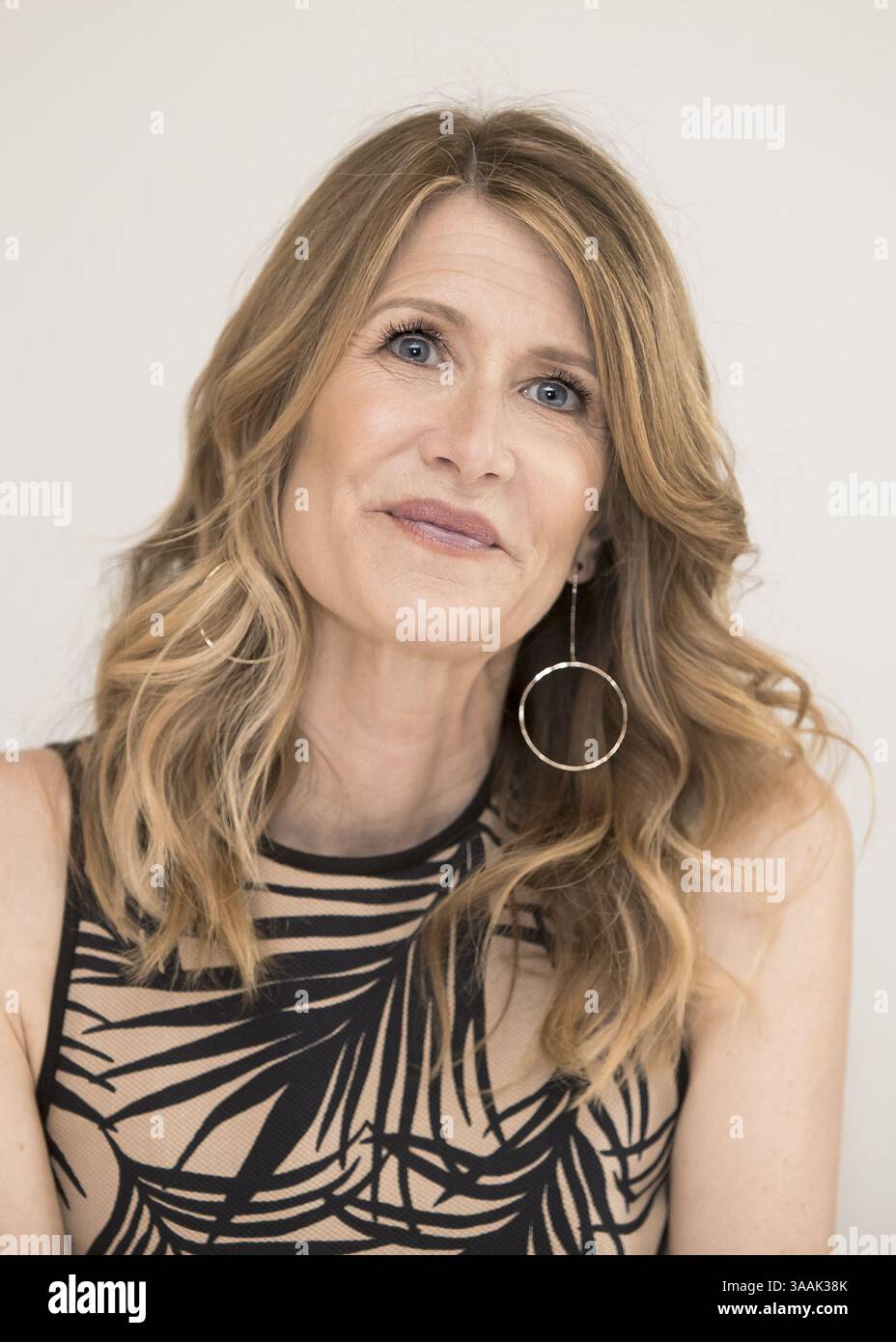 April 28, 2018 - Hollywood, California, U.S. - Actress LAURA DERN ...