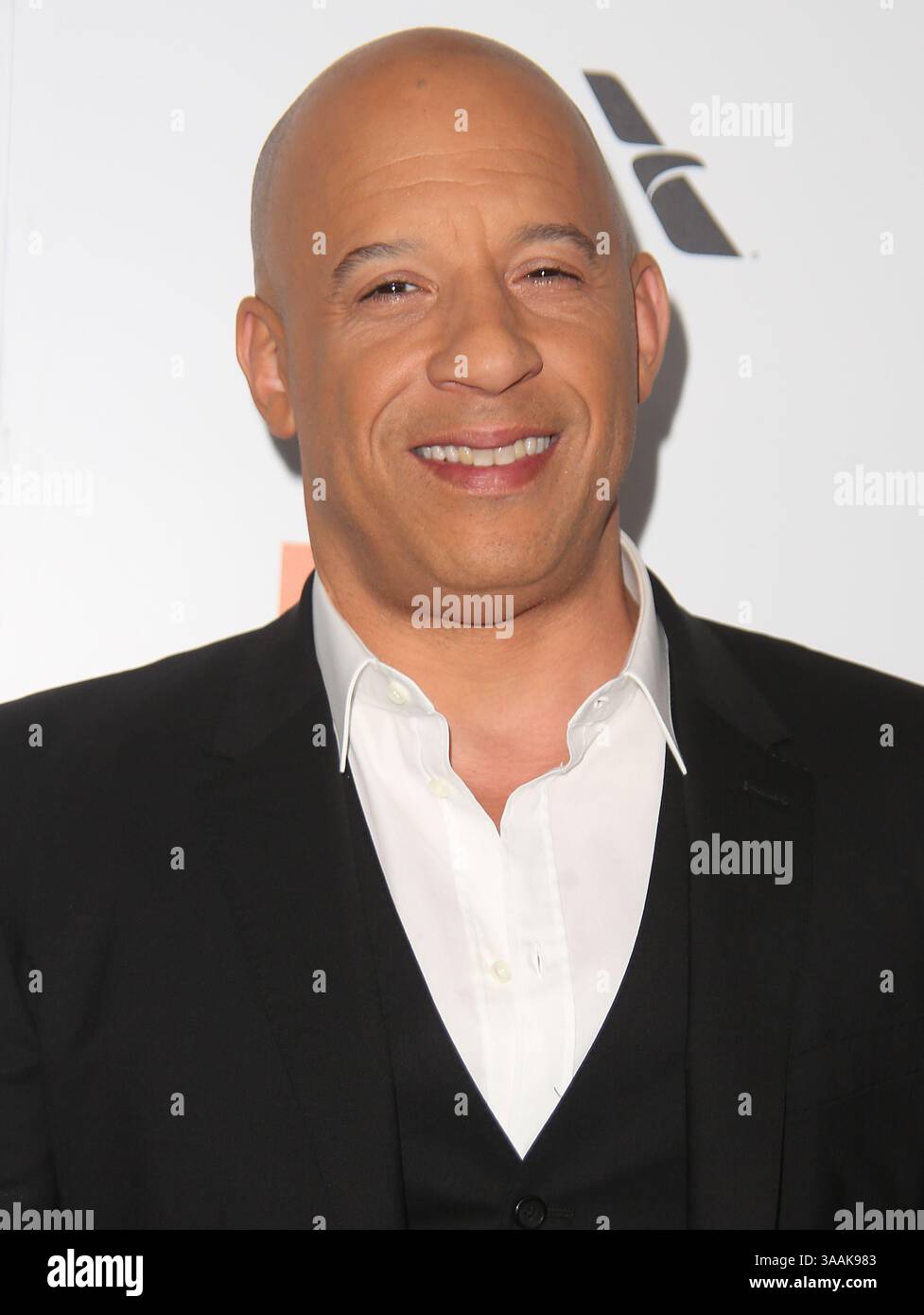 April 30, 2018 - New York, N.Y, USA - VIN DIESEL attends the Film ...