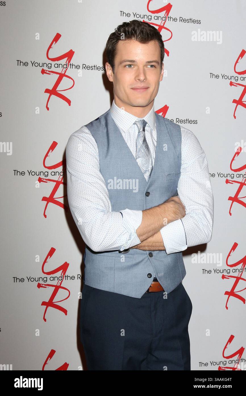 March 26, 2018 - Los Angeles, CA, USA - LOS ANGELES - MAR 26: Michael ...