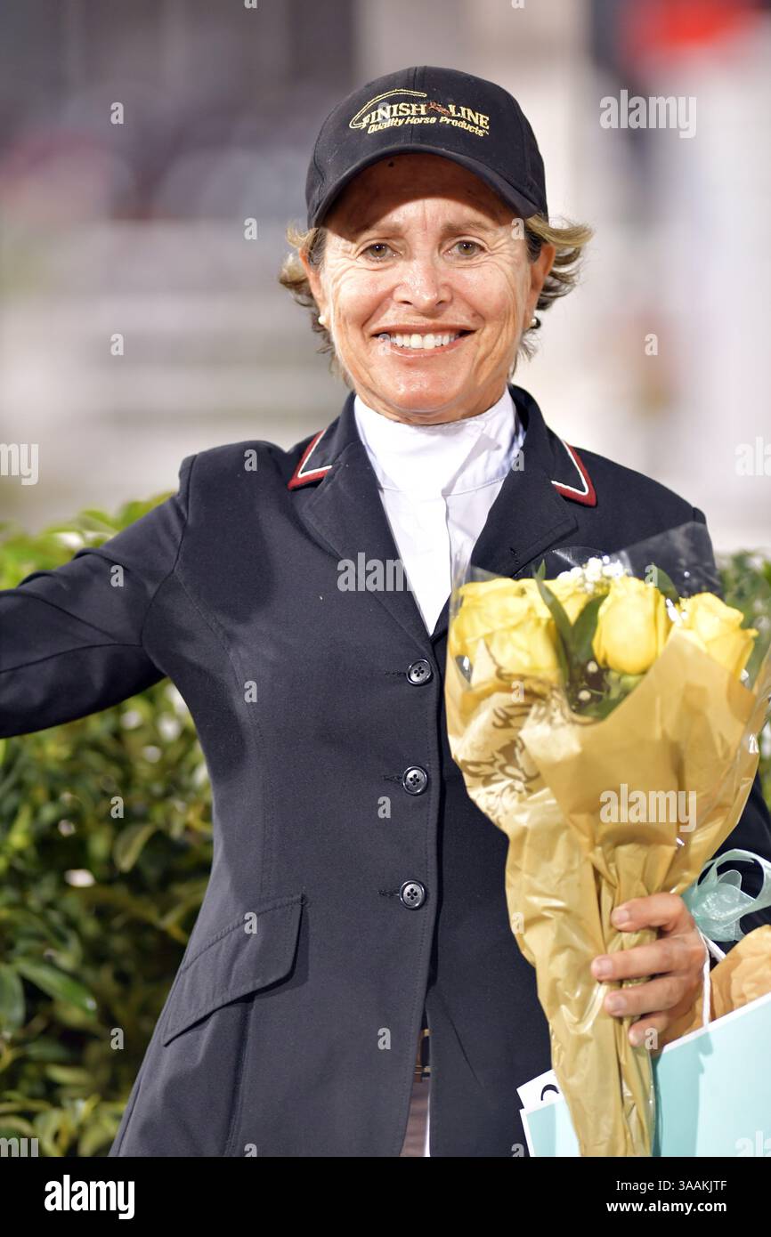 Wellington florida stables hi-res stock photography and images - Alamy