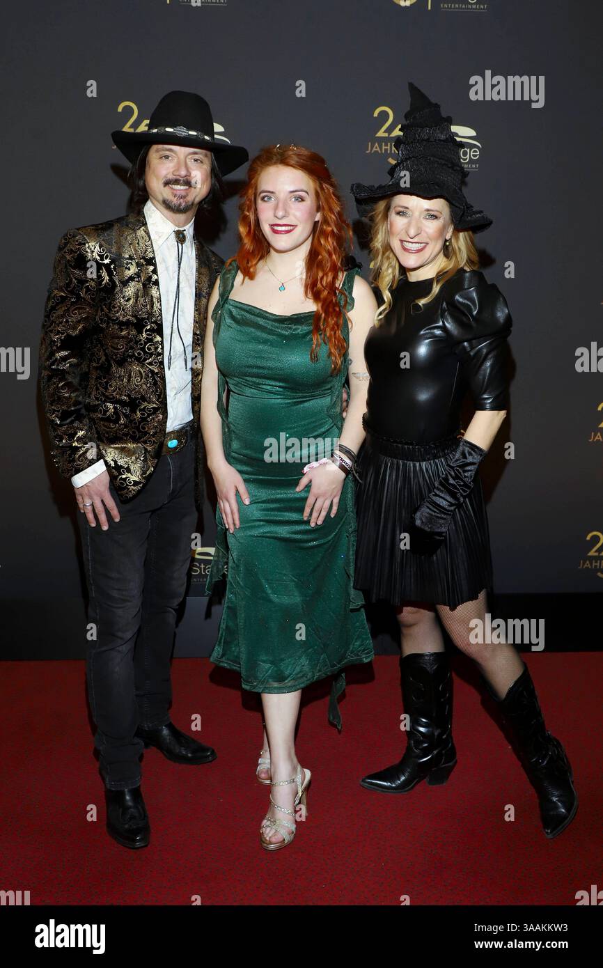 Lanny Lanner, Johanna Hertel - Mross, Stefanie Hertel Familie Ehemann ...