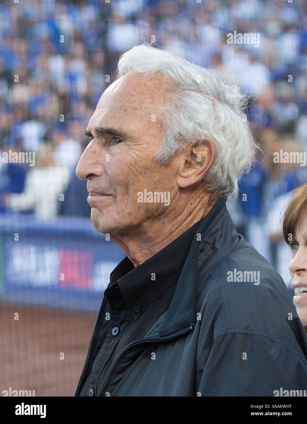 March 29, 2018 - Los Angeles, California, U.S - Legendary Los Angeles ...