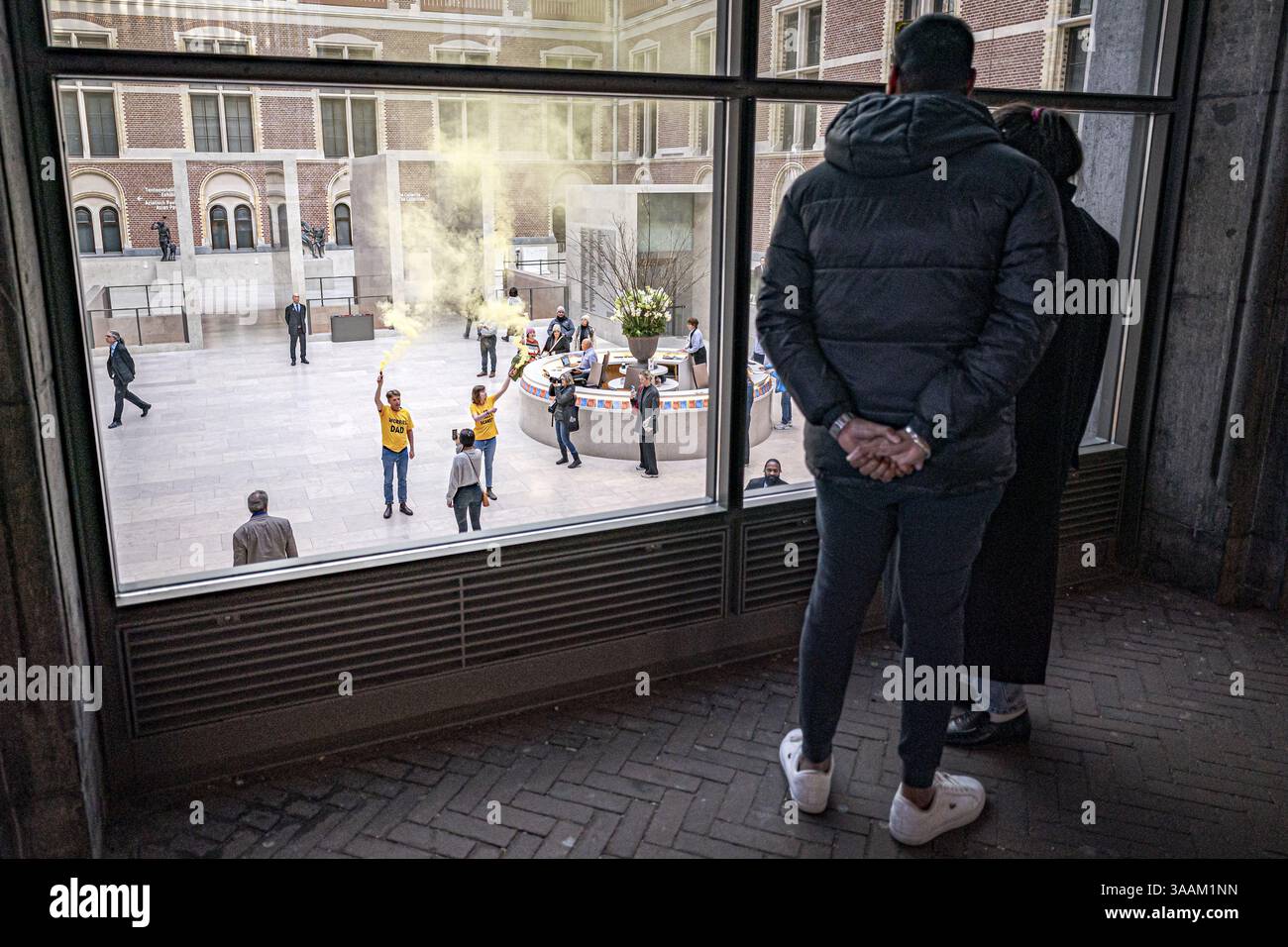 Joris van gennip hi-res stock photography and images - Alamy