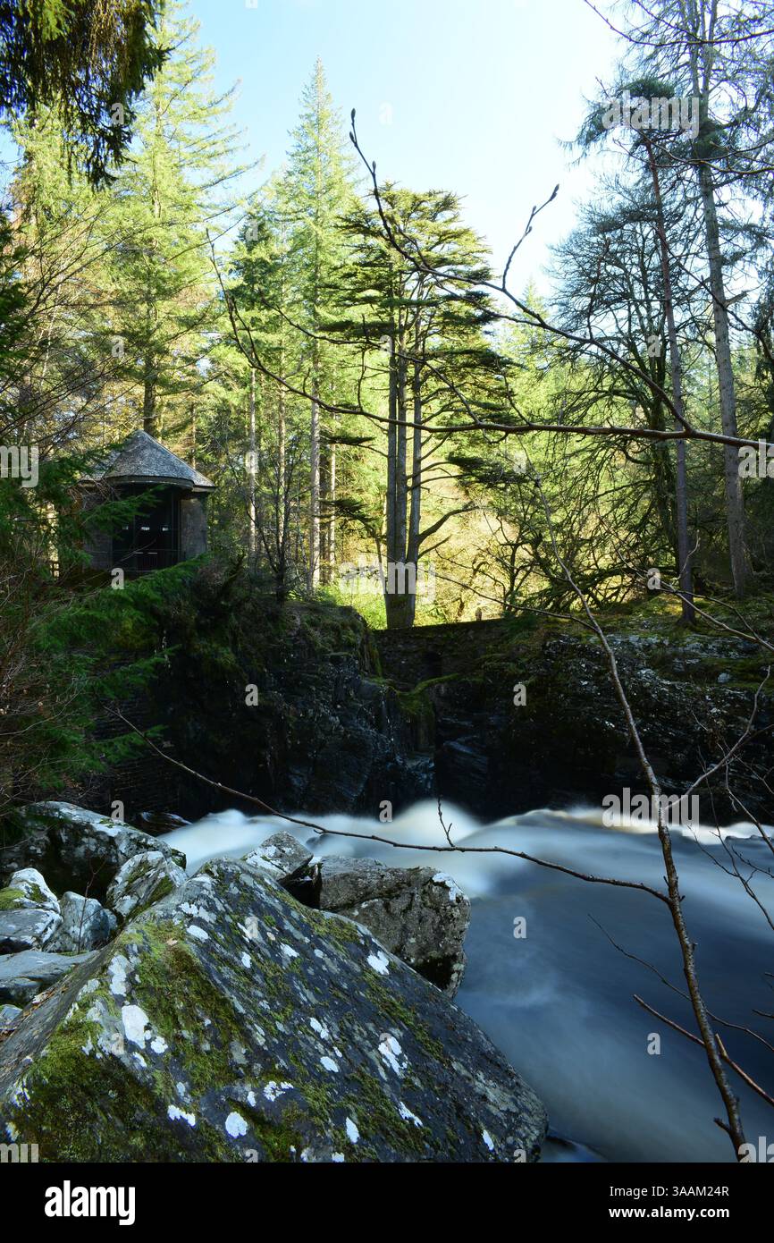 Braw scotland hi-res stock photography and images - Alamy