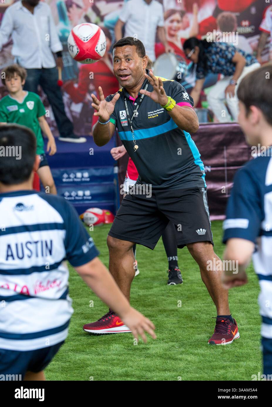 March 31, 2018 - Hong Kong, Hong Kong SAR, CHINA - HONG KONG,HONG KONG ...