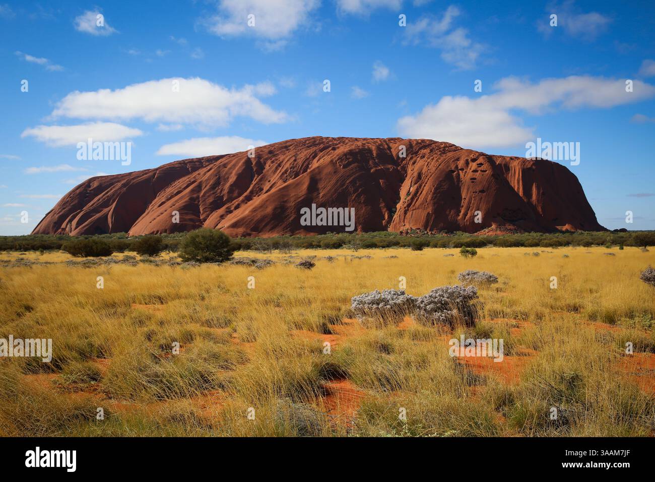 Uluru, Northern Territory, Australia Stock Photo - Alamy