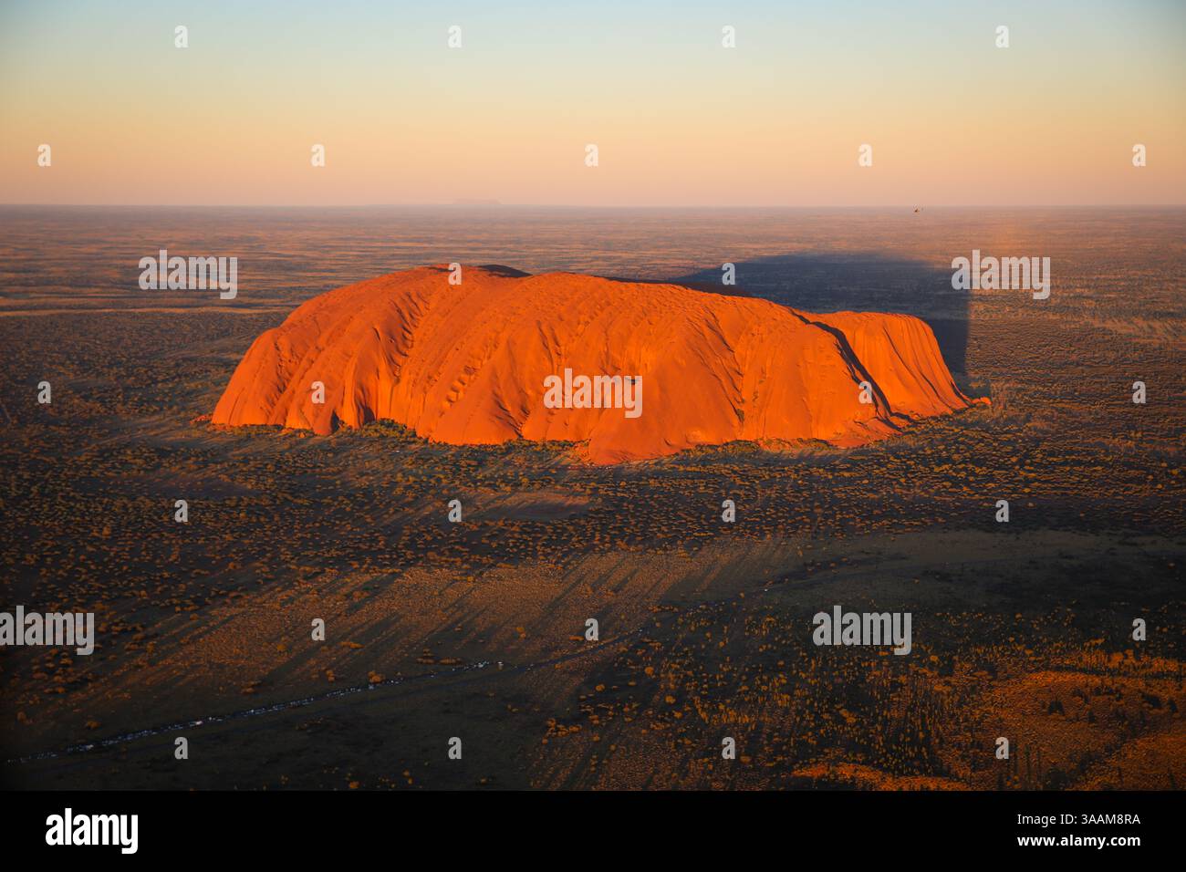 Uluru, Northern Territory, Australia Stock Photo - Alamy
