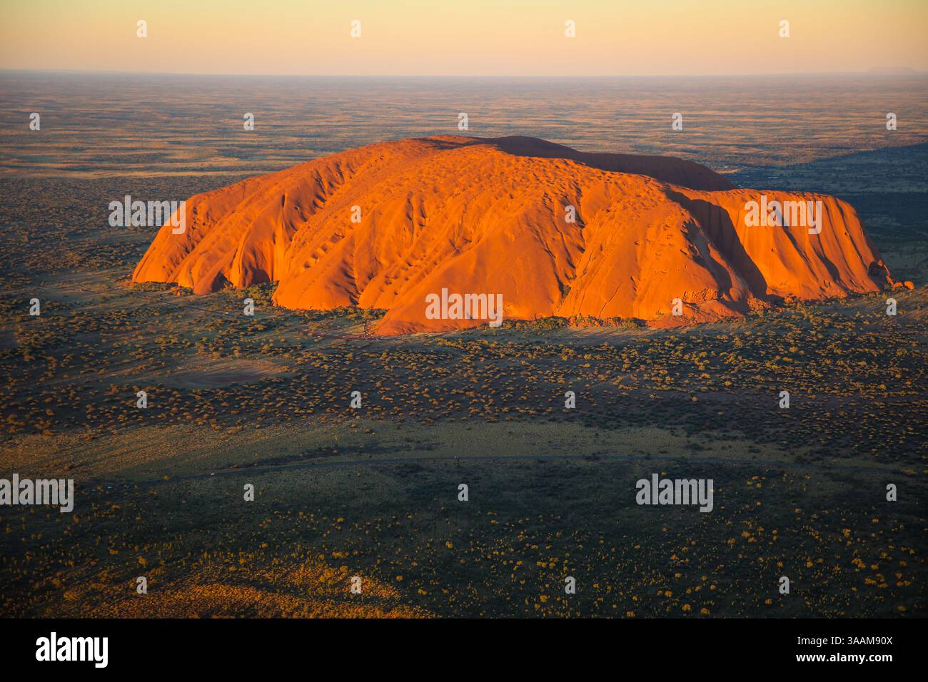 Uluru, Northern Territory, Australia Stock Photo - Alamy