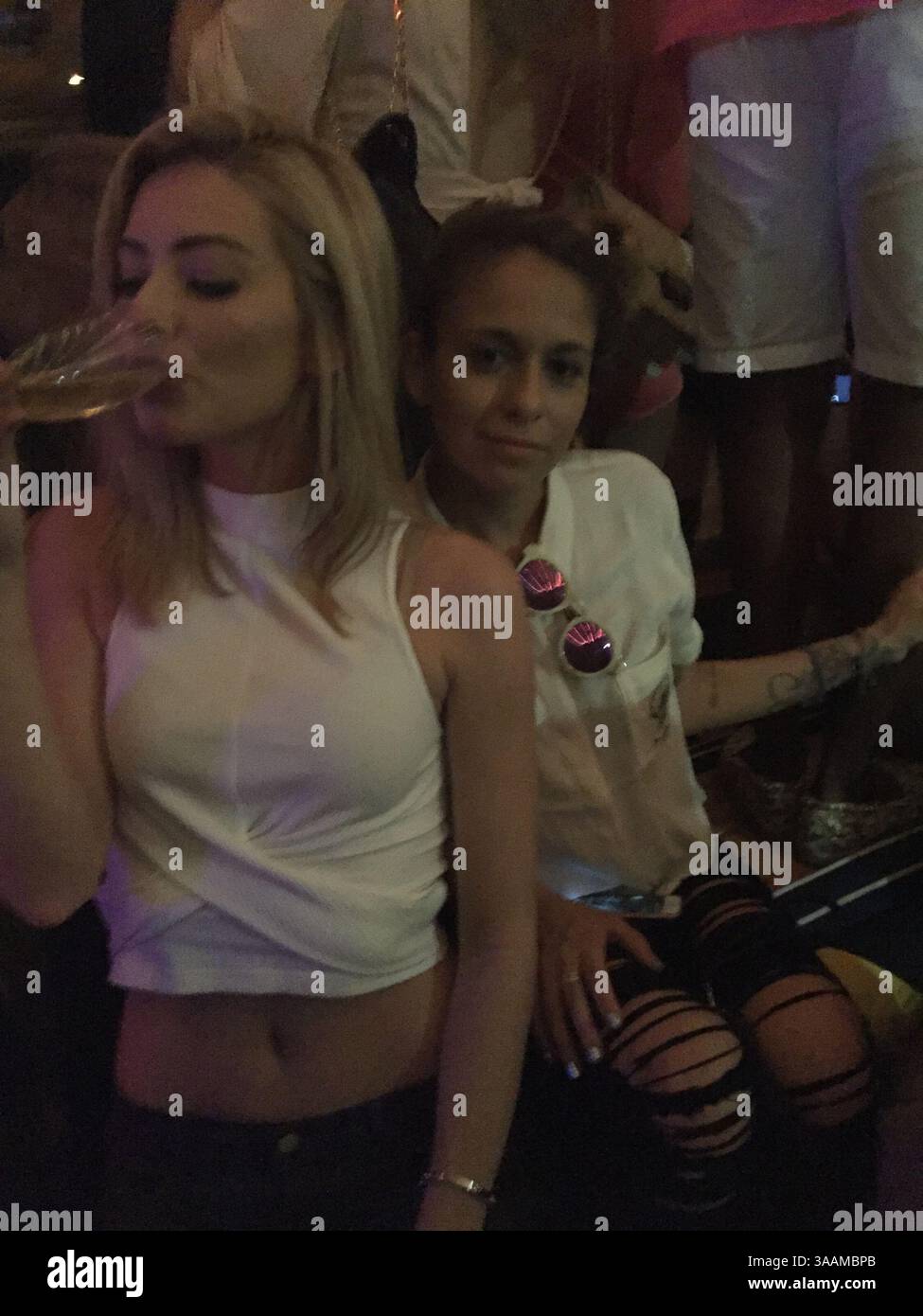 MIAMI, FL - JANUARY 01: (EXCLUSIVE COVERAGE) Johnny Manziel's super hot ...