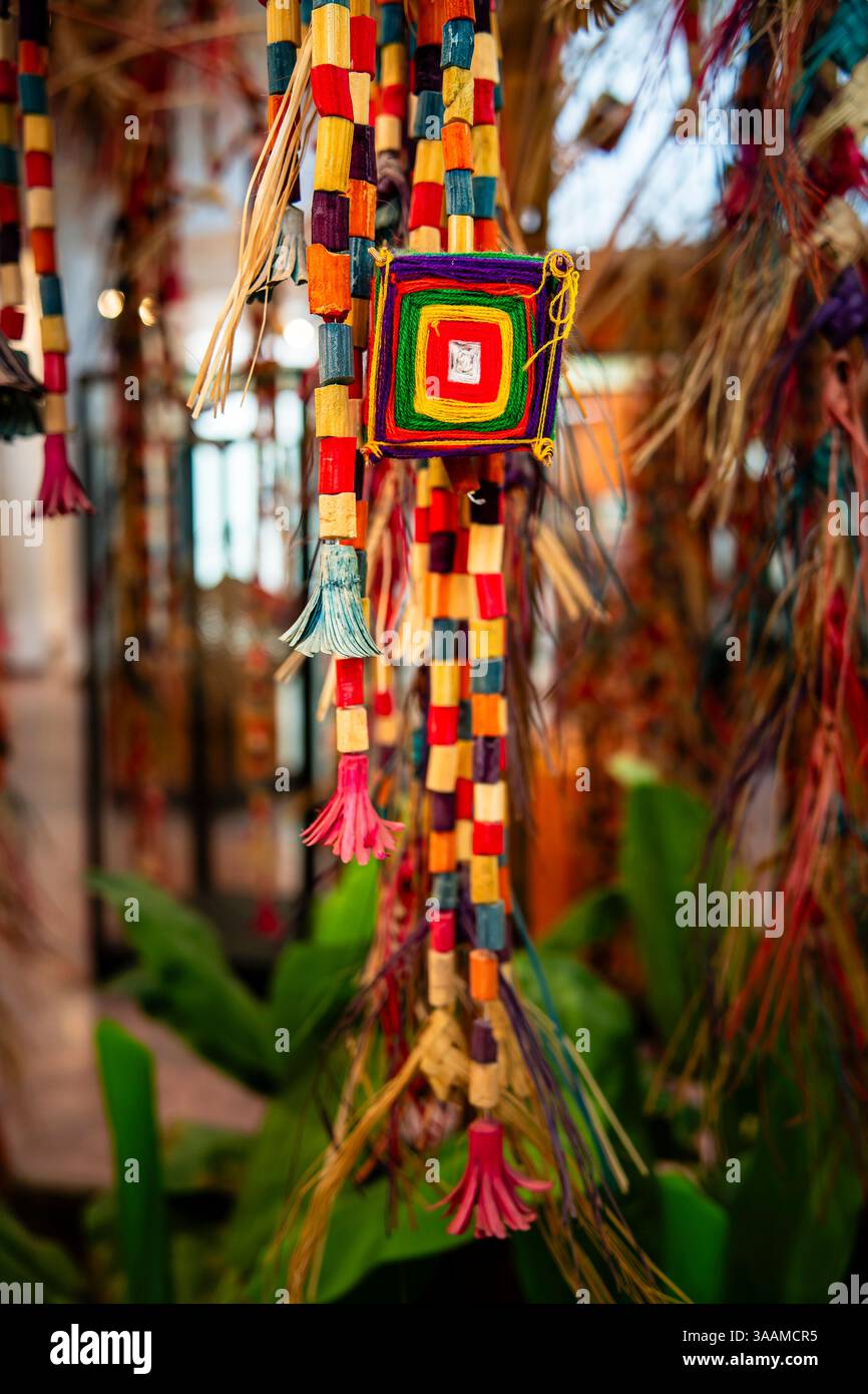 Vietnamese Crafts, Hanoi Stock Photo - Alamy