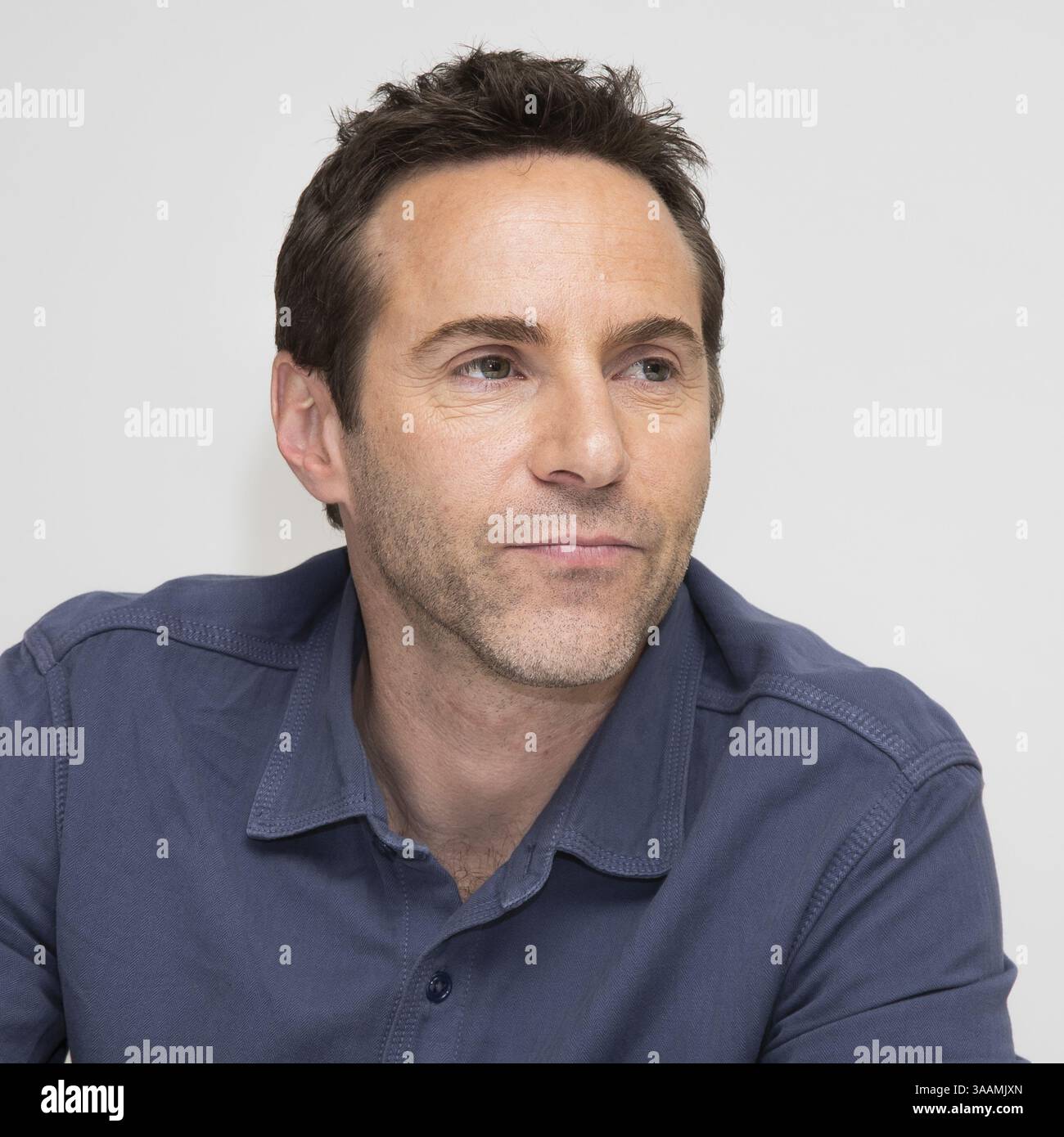 April 19, 2018 - Hollywood, California, U.S. - American Actor and ...