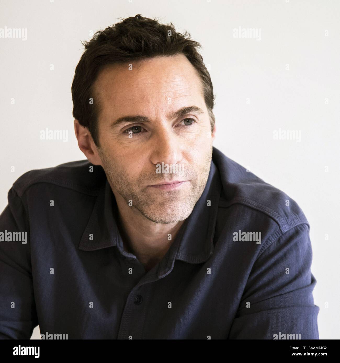 April 19, 2018 - Hollywood, California, U.S. - American Actor and ...