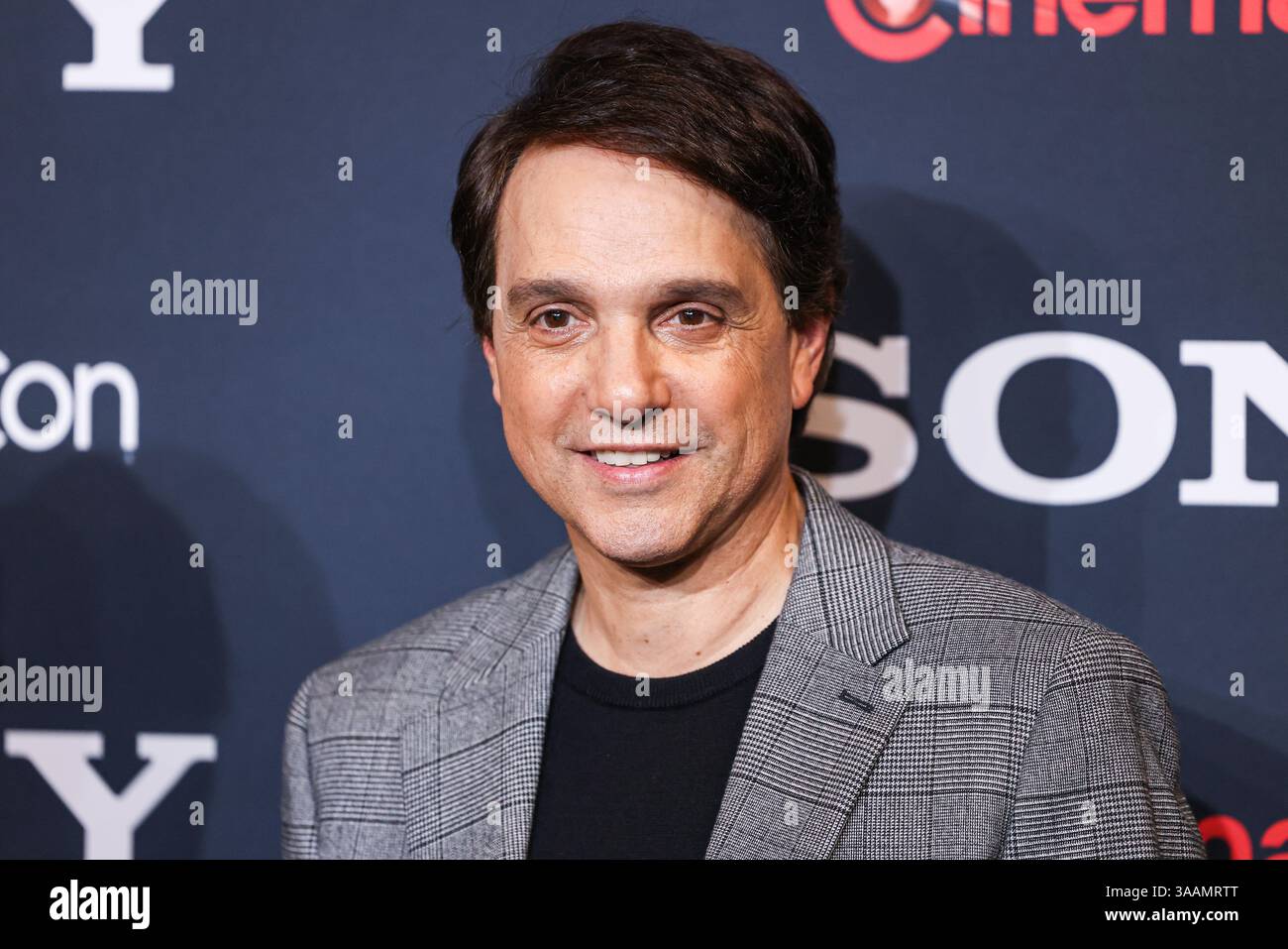 Karate kid legends film hi-res stock photography and images - Alamy