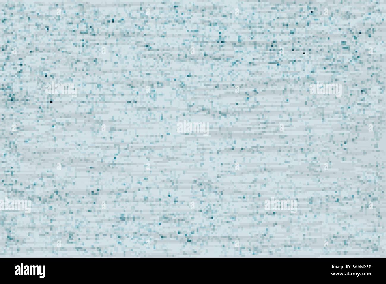 Delicate powder blue background with abstract dots, vector illustration ...