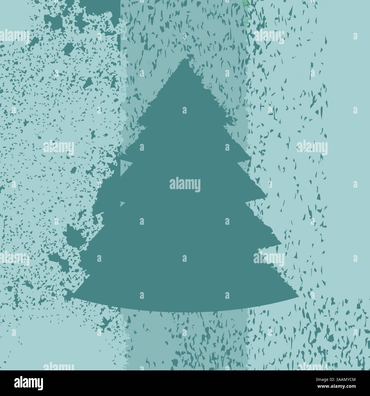 Green and faded green colors Stock Vector Images - Alamy