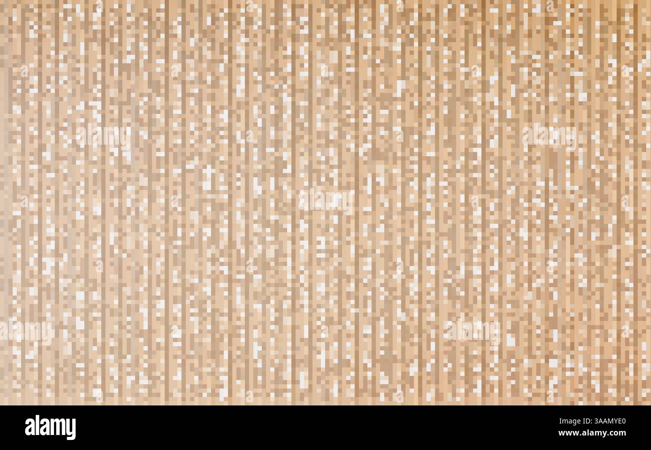 Cardboard vector textural banner background Stock Vector Image & Art ...