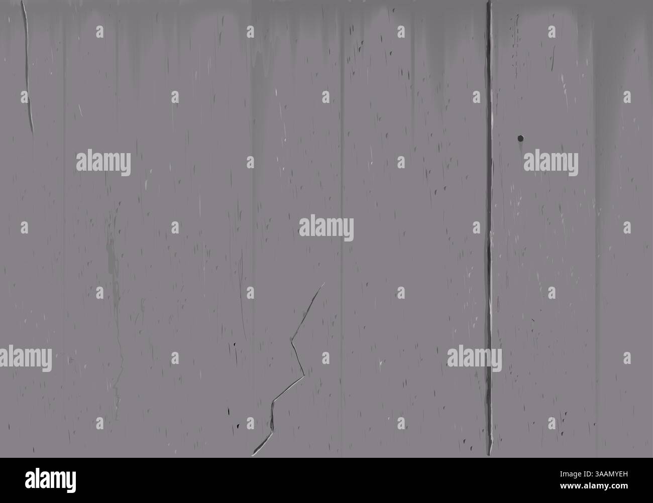 Old concrete wall. Vector background Stock Vector Image & Art - Alamy