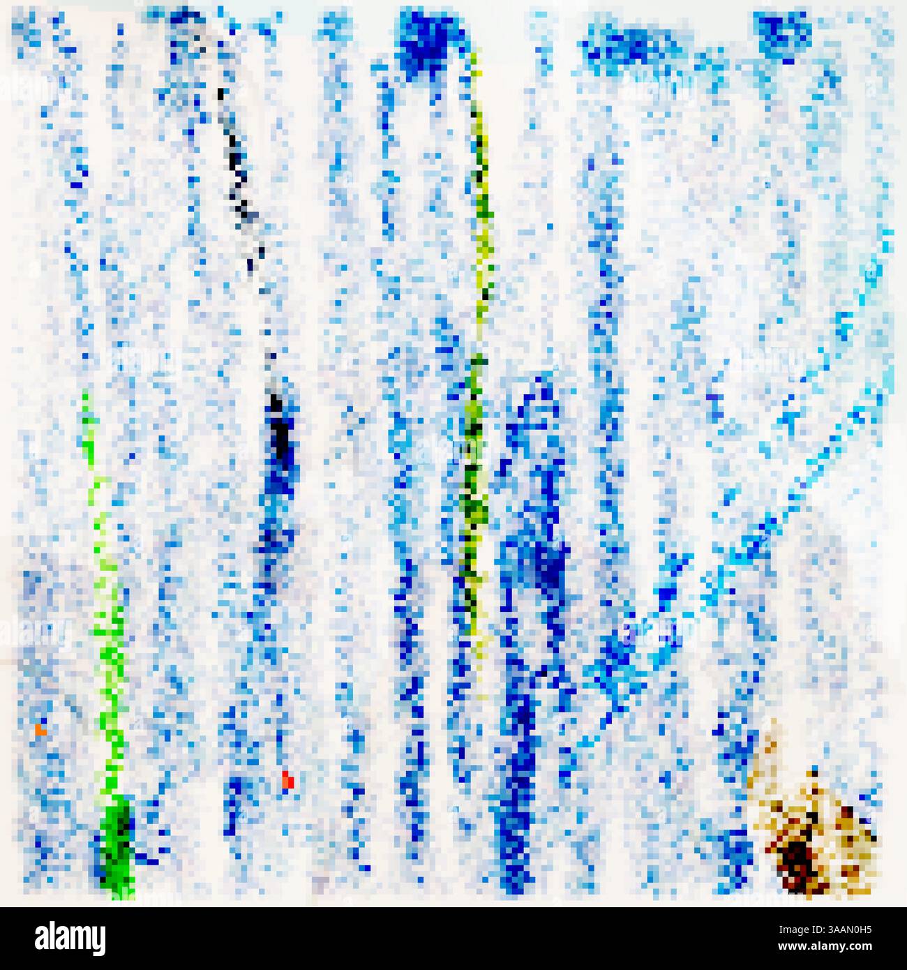 Paper retro grunge background with delicate texture and beautiful faded ...