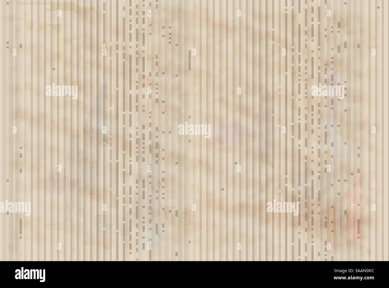 Streaky cardboard texture with stains, vector image Stock Vector Image ...