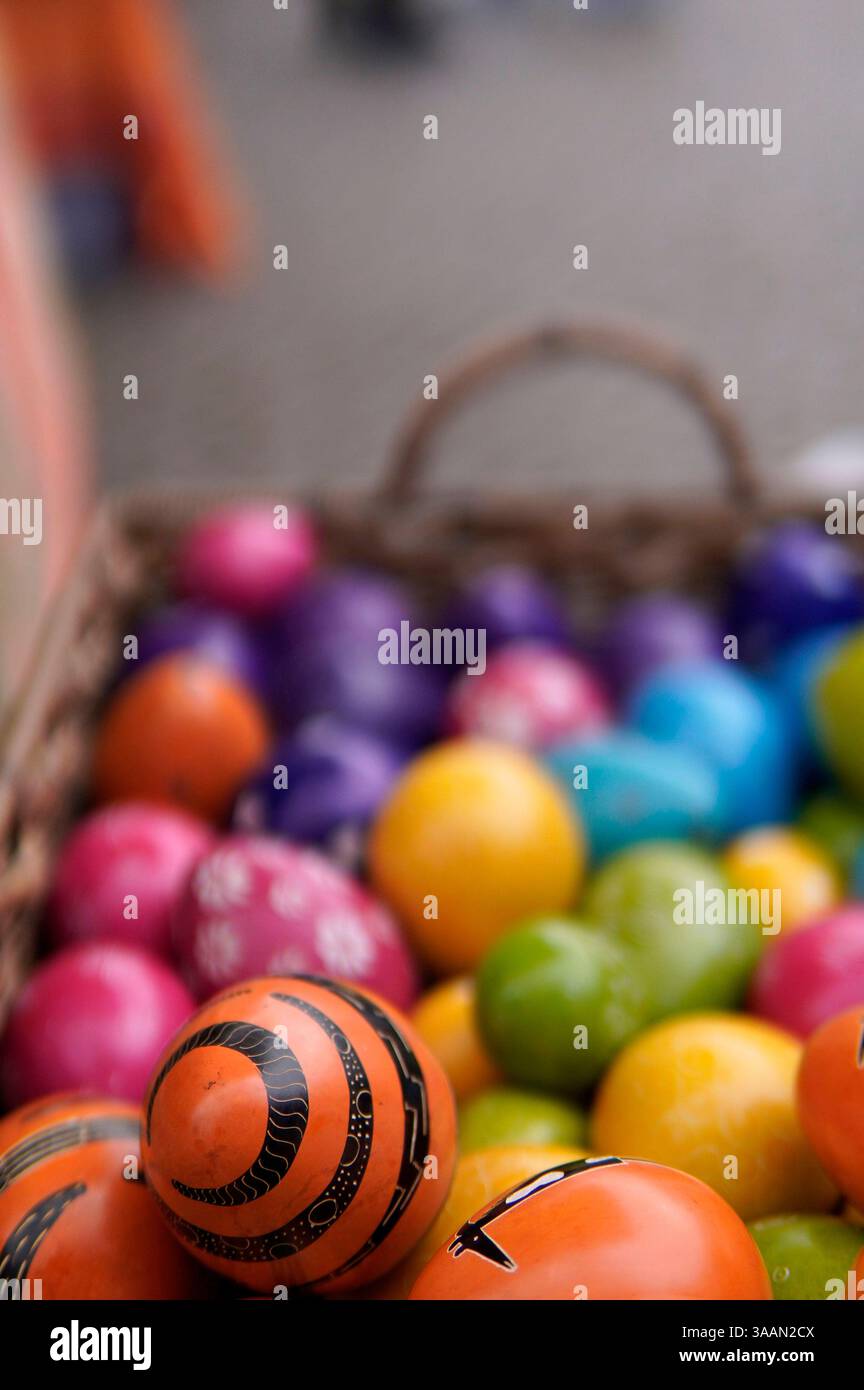 Ostern wird durch den Sonntag nach dem ersten Vollmond nach der ...