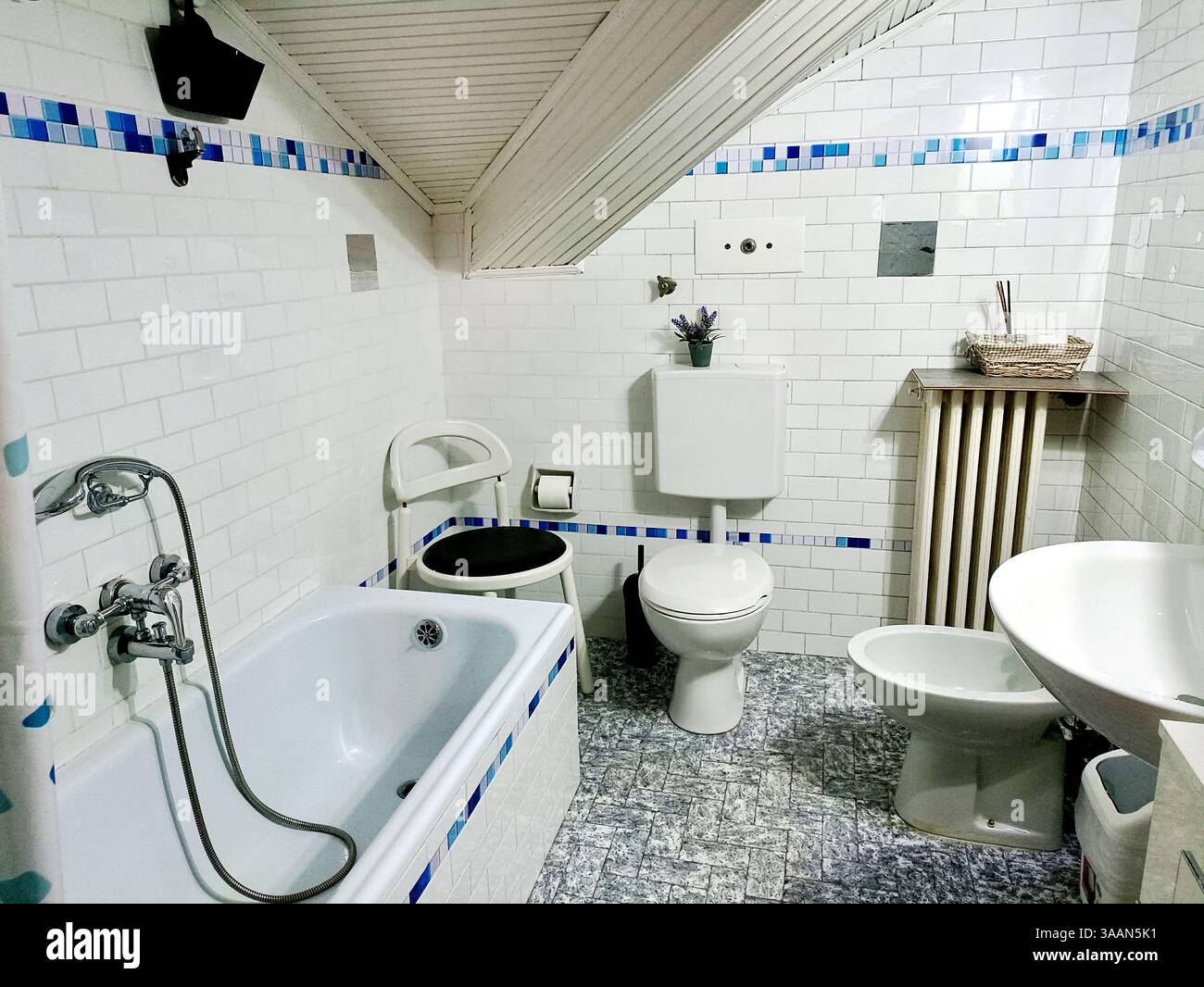 Villa le vignole hi-res stock photography and images - Alamy