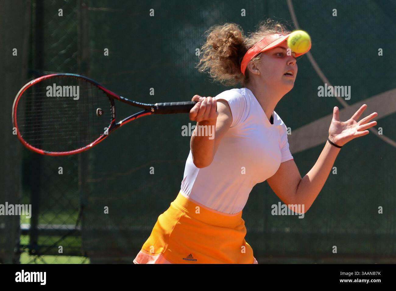 Viktoria surova hi-res stock photography and images - Alamy
