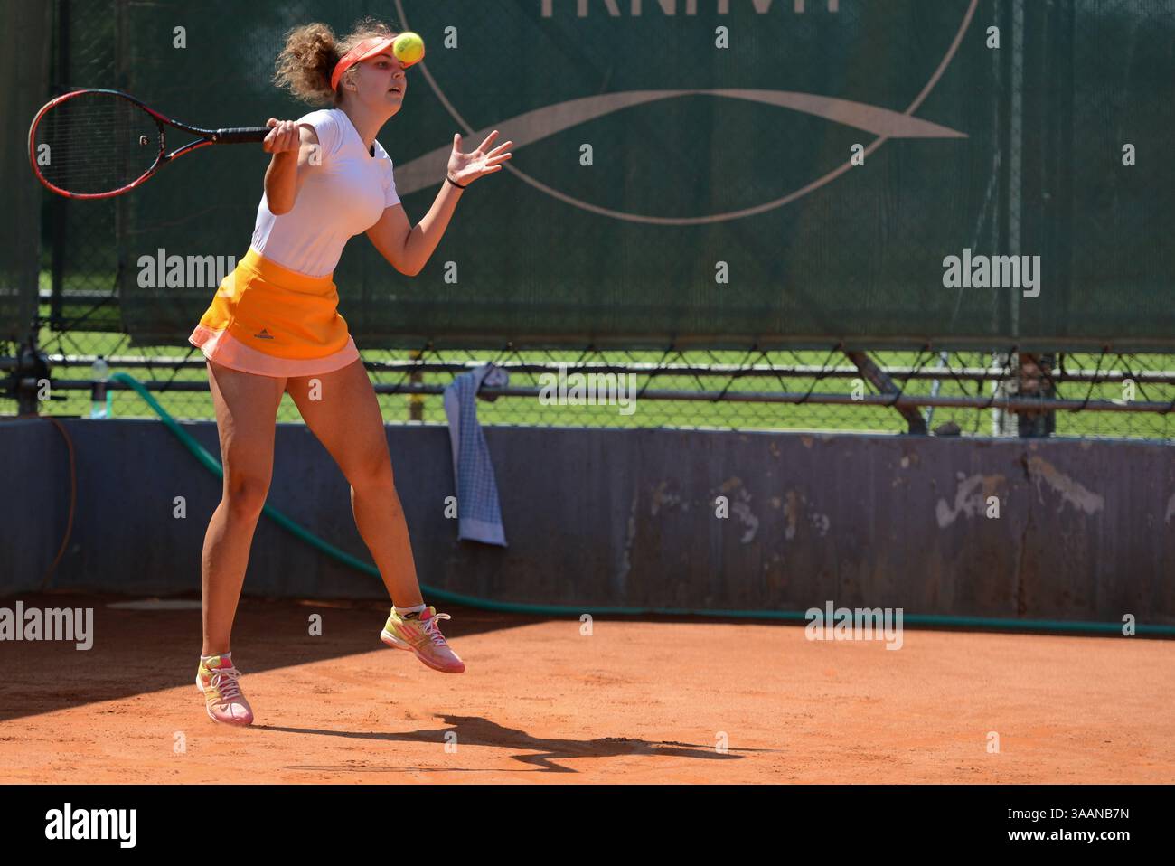 Viktoria surova hi-res stock photography and images - Alamy