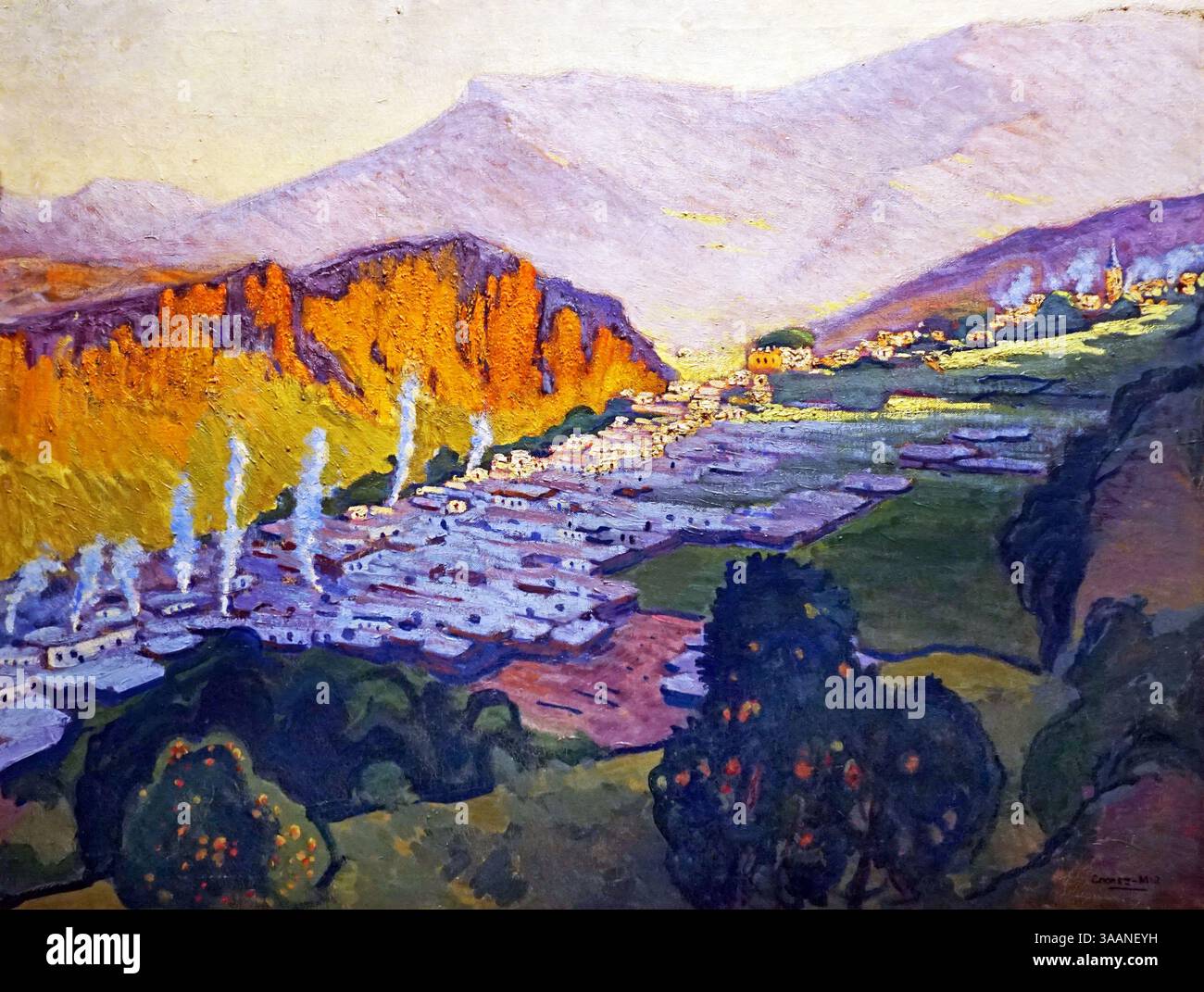 Eugenio mir hi-res stock photography and images - Alamy