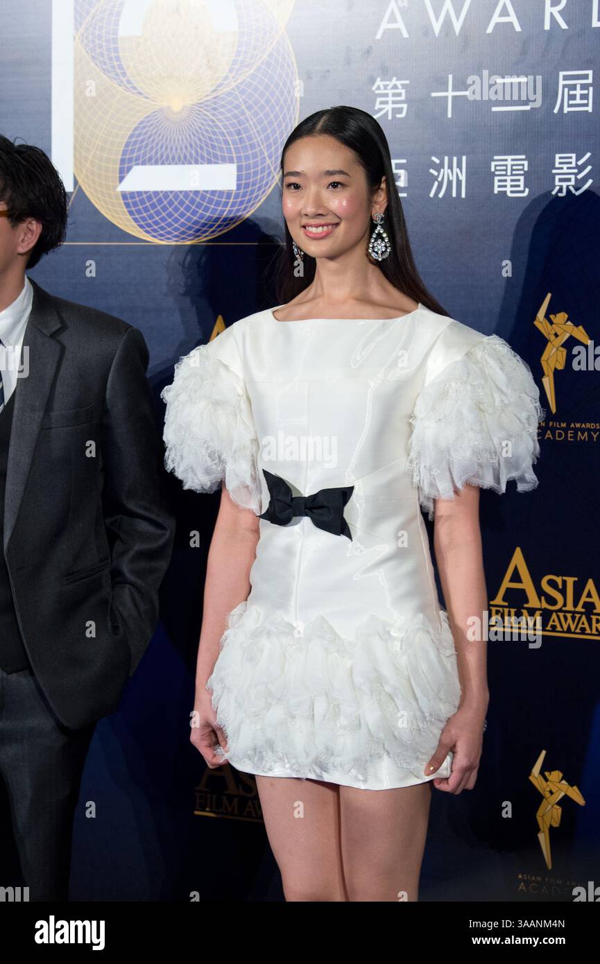 March 17, 2018 - Macao, Macao SAR, China - MACAO,MACAO SAR,CHINA:March ...