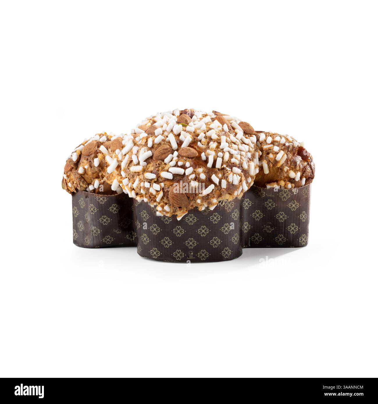 Italian "Easter Dove" Sweet Bread ("Colomba Pasquale" or "Colomba di ...