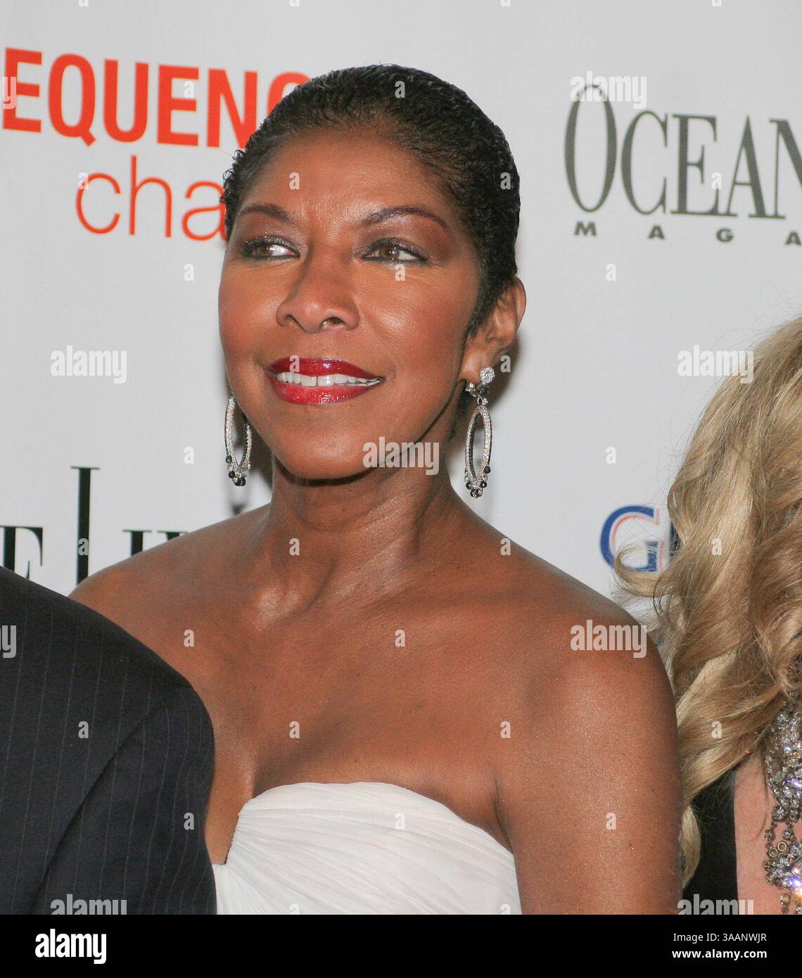 The 15th anniversary of the blacks annual gala hi-res stock photography ...