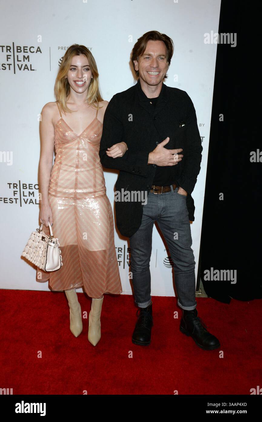 clara mathilde mcgregor edad