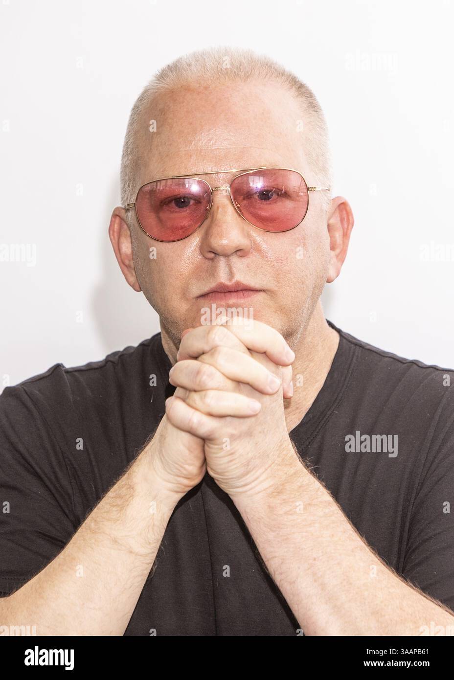 May 25, 2018 - New York, New York, USA - Ryan Murphy, is a Co-creator ...