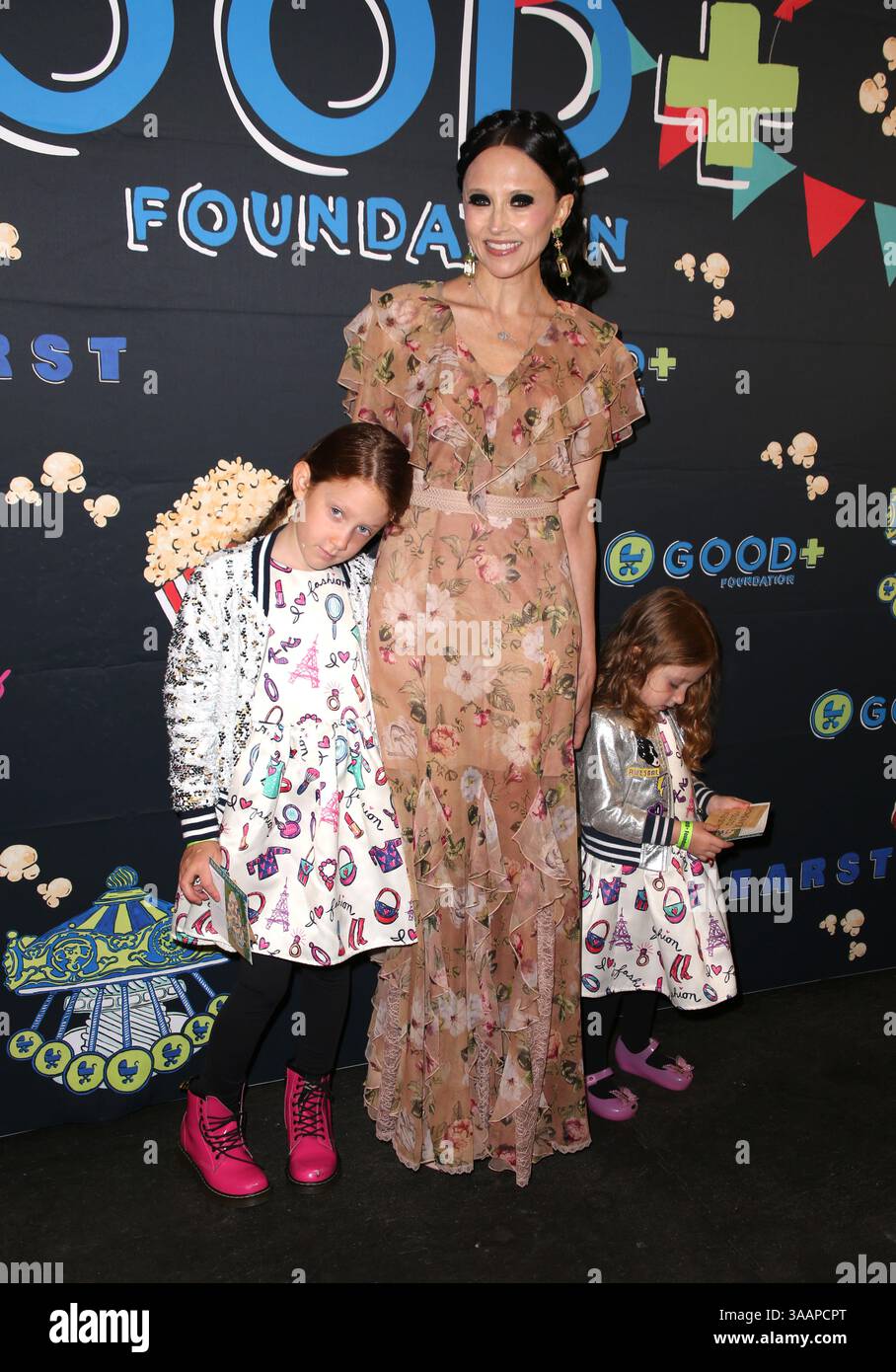 May 31, 2018 - New York, N.Y, USA - STACEY BENDET EISNER attends the ...