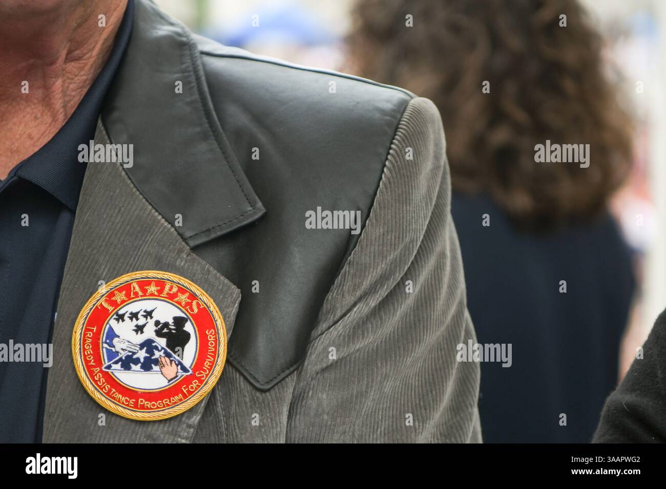 Dod 988 hi-res stock photography and images - Alamy
