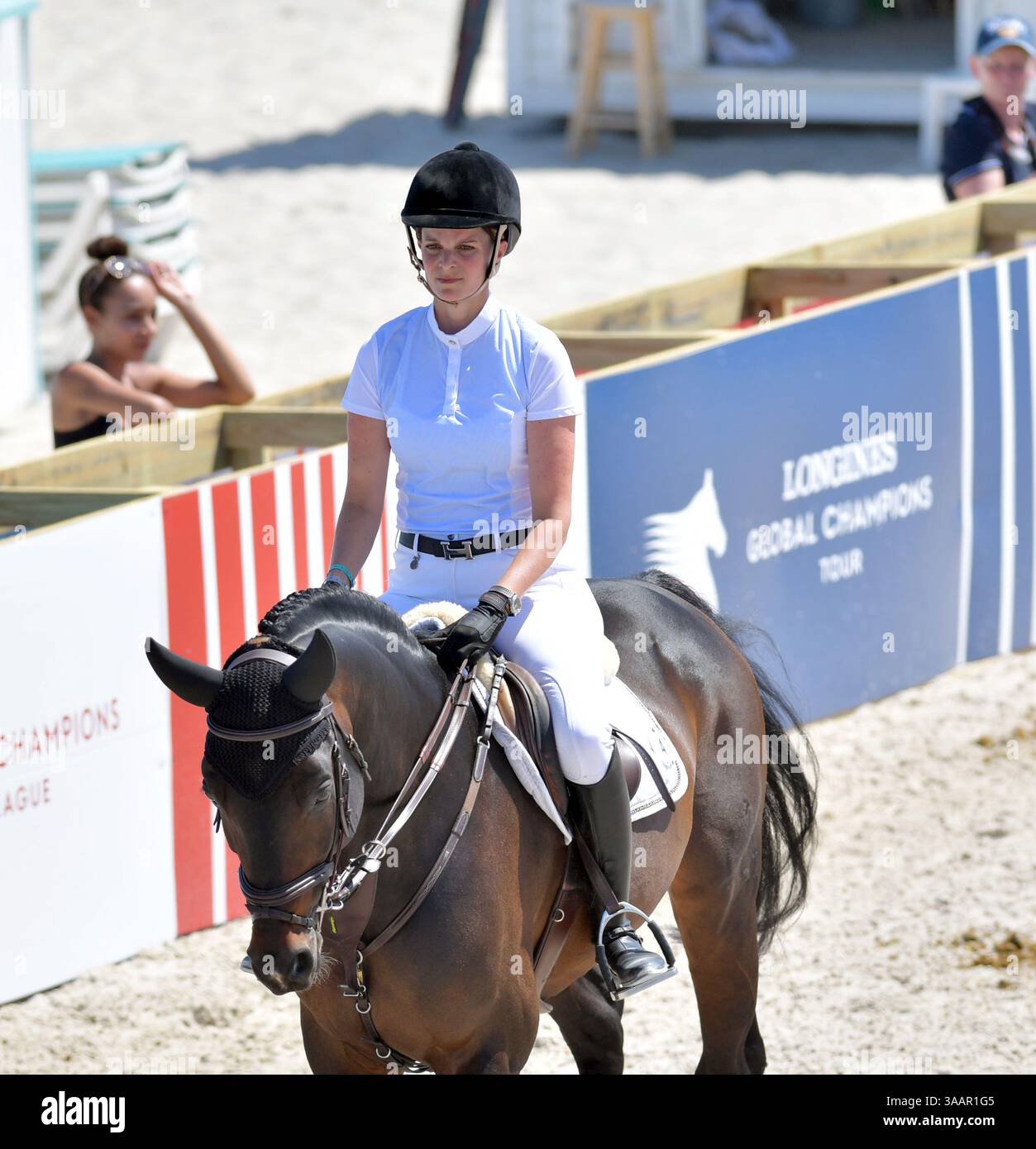 April 6, 2018 - Miami Beach, Florida, United States Of America - MIAMI ...