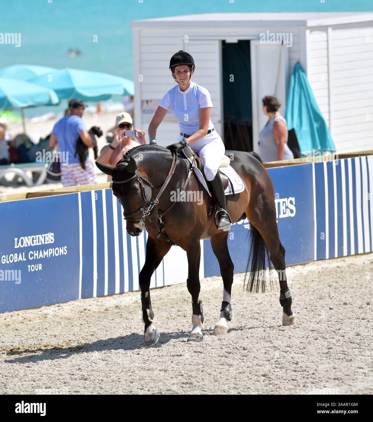 April 6, 2018 - Miami Beach, Florida, United States Of America - MIAMI ...