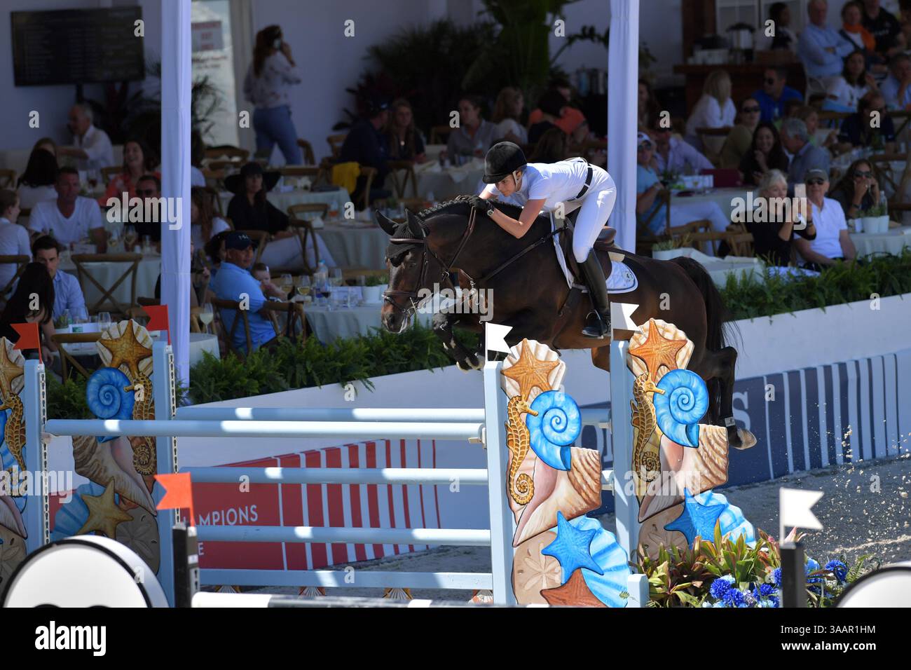 April 6, 2018 - Miami Beach, Florida, United States Of America - MIAMI ...