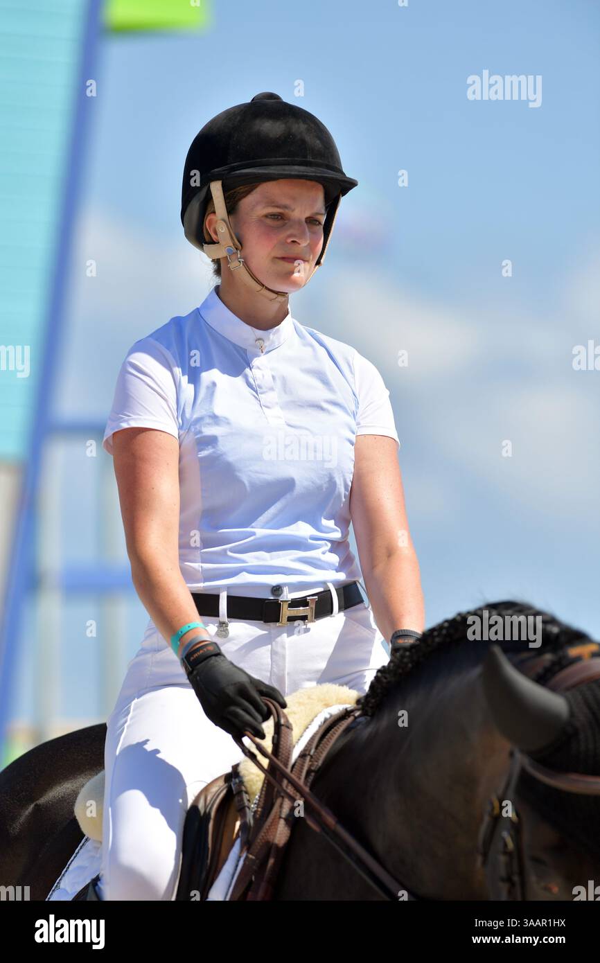 April 6, 2018 - Miami Beach, Florida, United States Of America - MIAMI ...